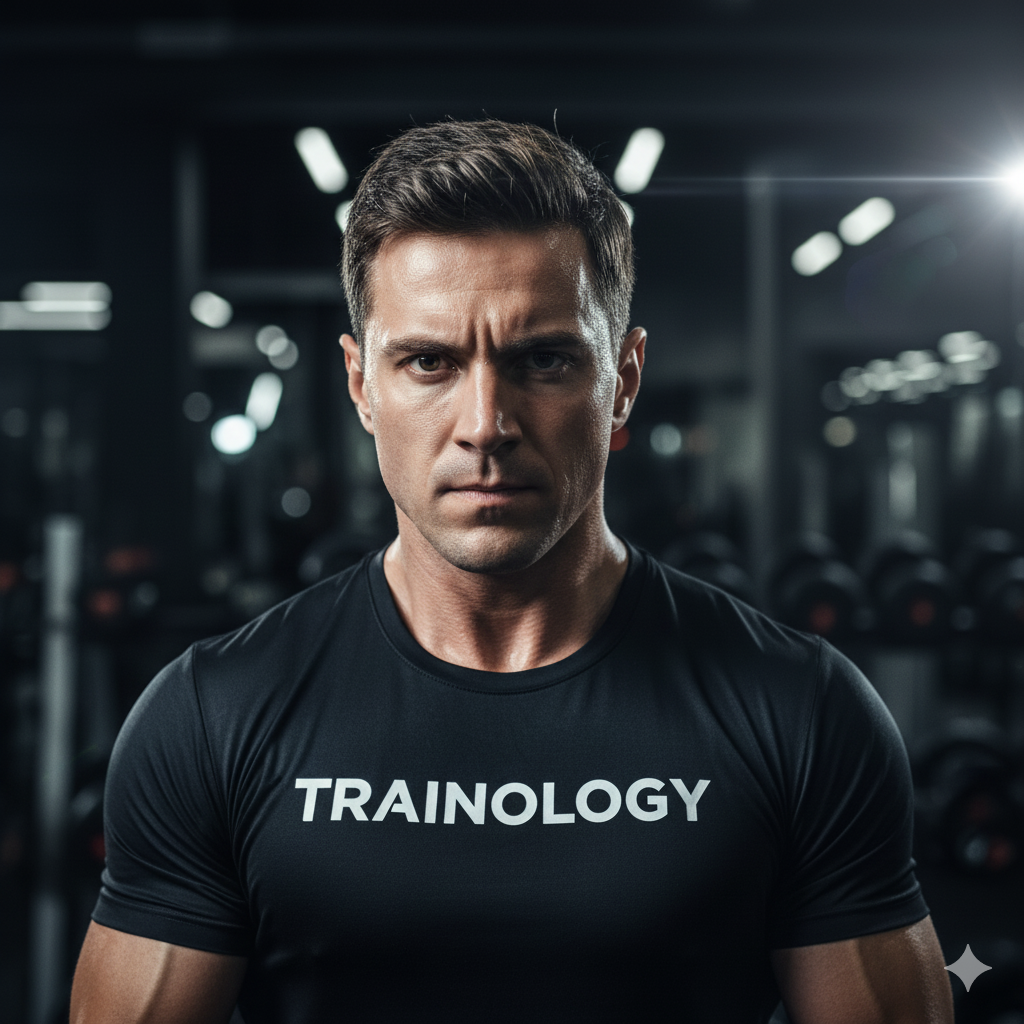 Trainology Dubai | Expert Personal Training & Fitness Coaching